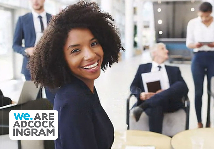 Adcock Ingram
